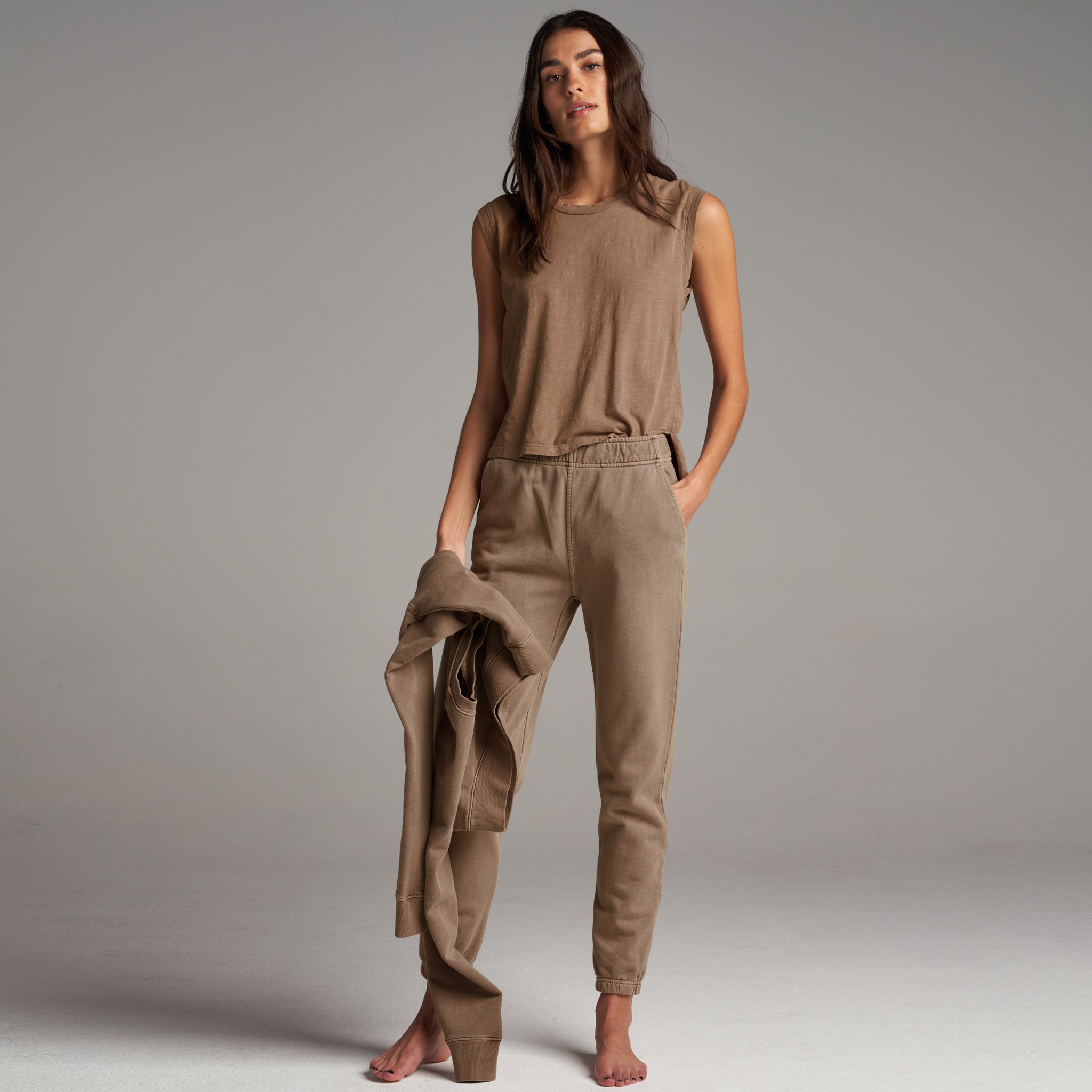 Acklen Sweatpant – Rowan