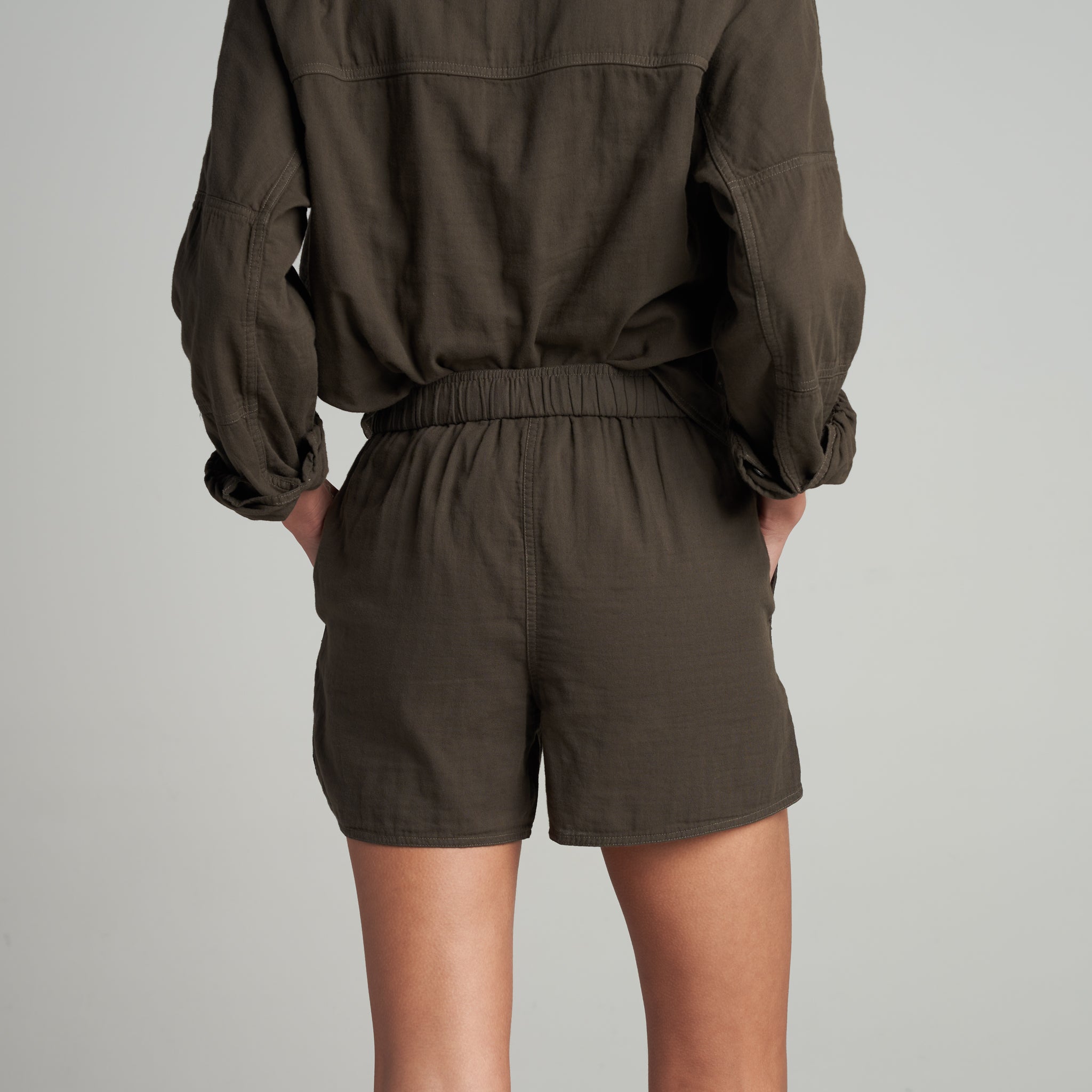 Joan Short – Rowan