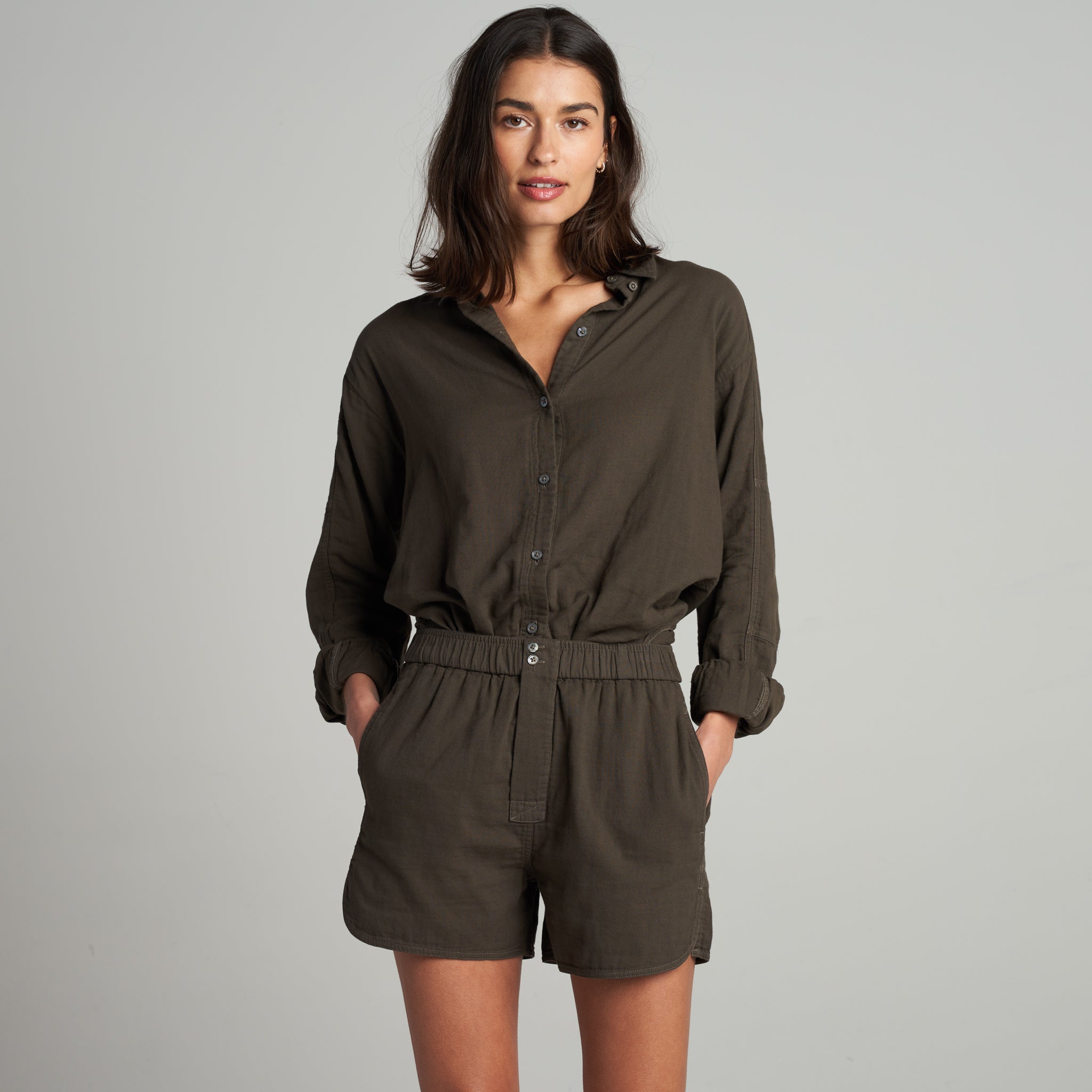 Joan Short – Rowan