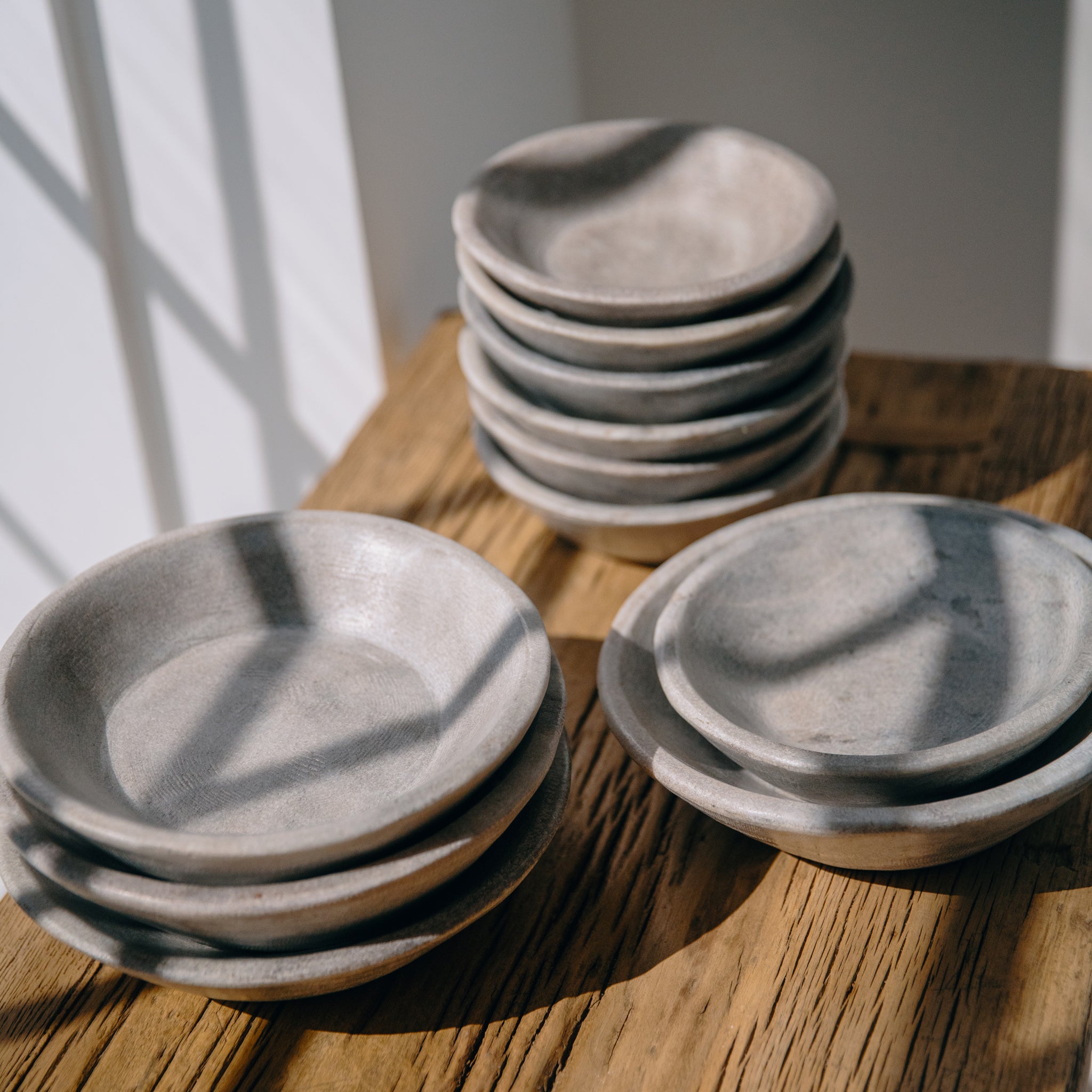 Limestone Bowl – Rowan