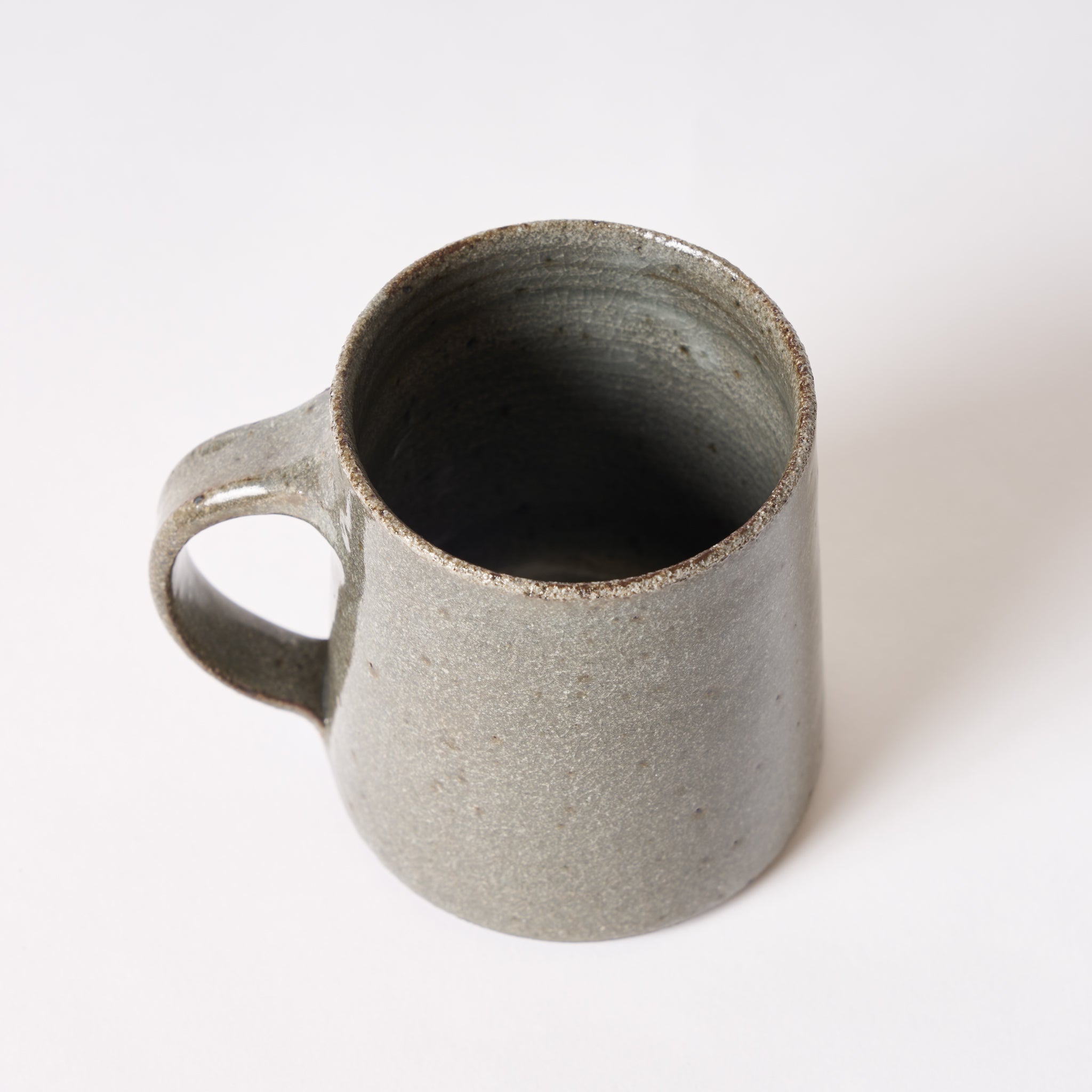 Noah Stoneware Mug – Rowan