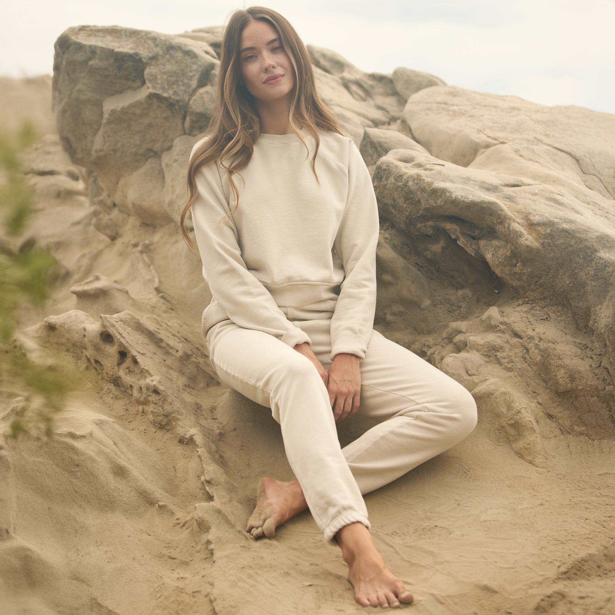 Addison Raglan Sweatshirt – Rowan