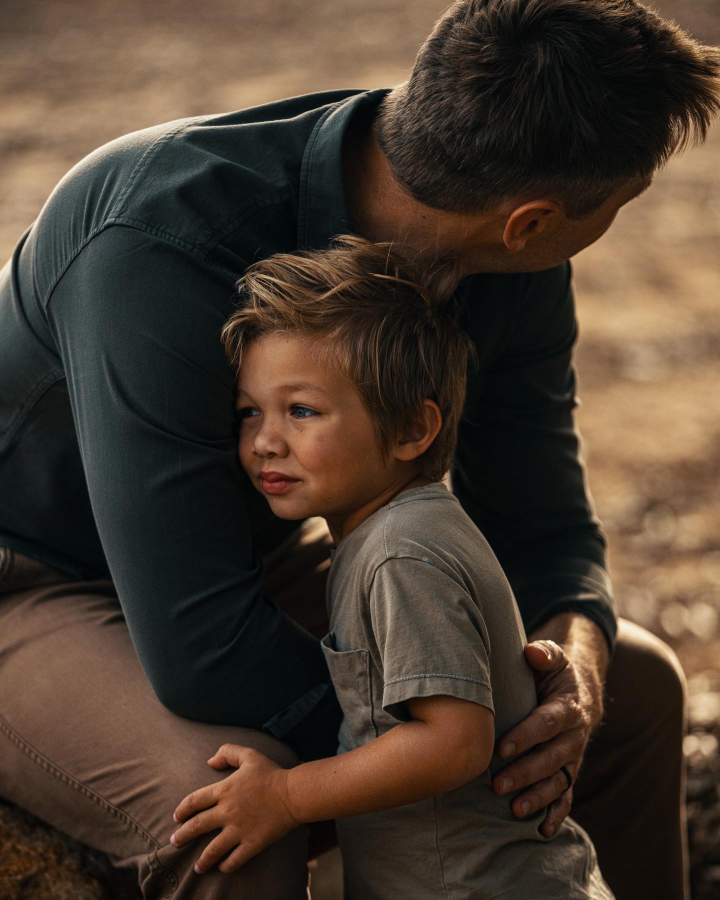 Rowan - Character Worn Well