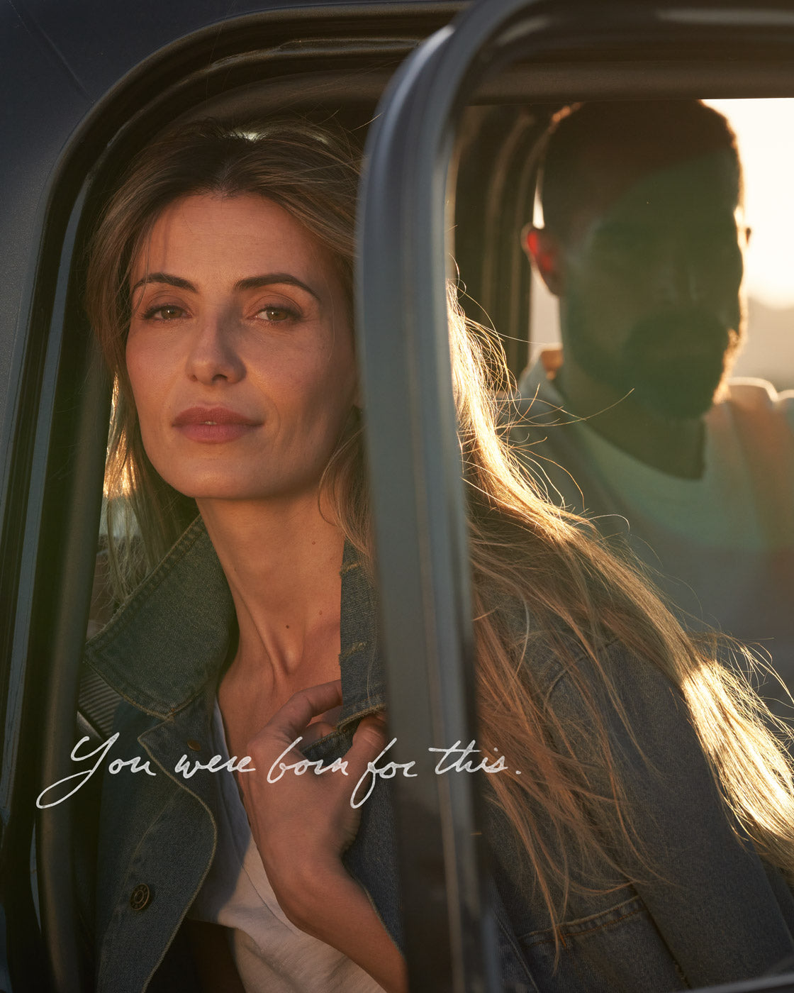 Rowan - Character Worn Well