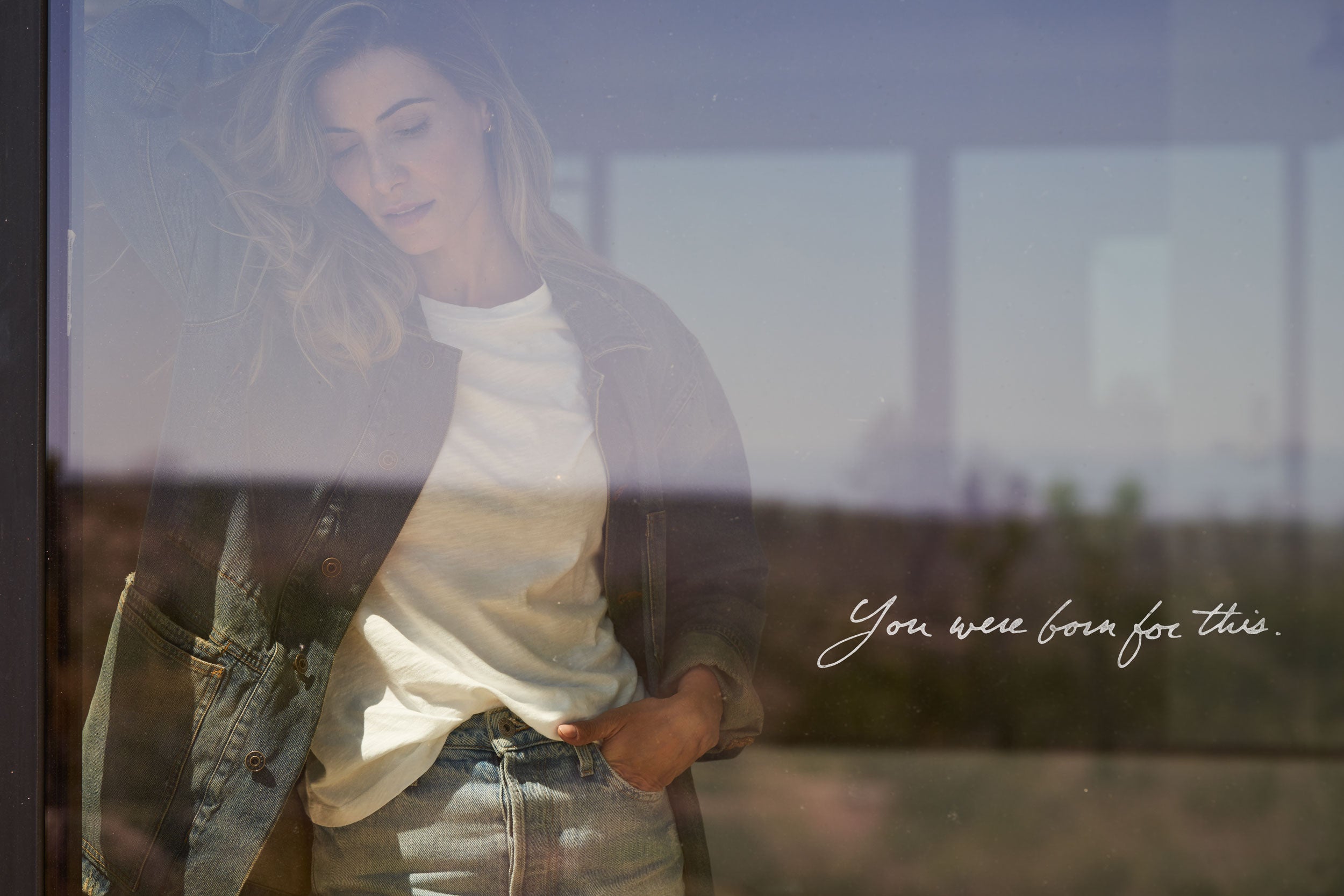 Rowan - Character Worn Well