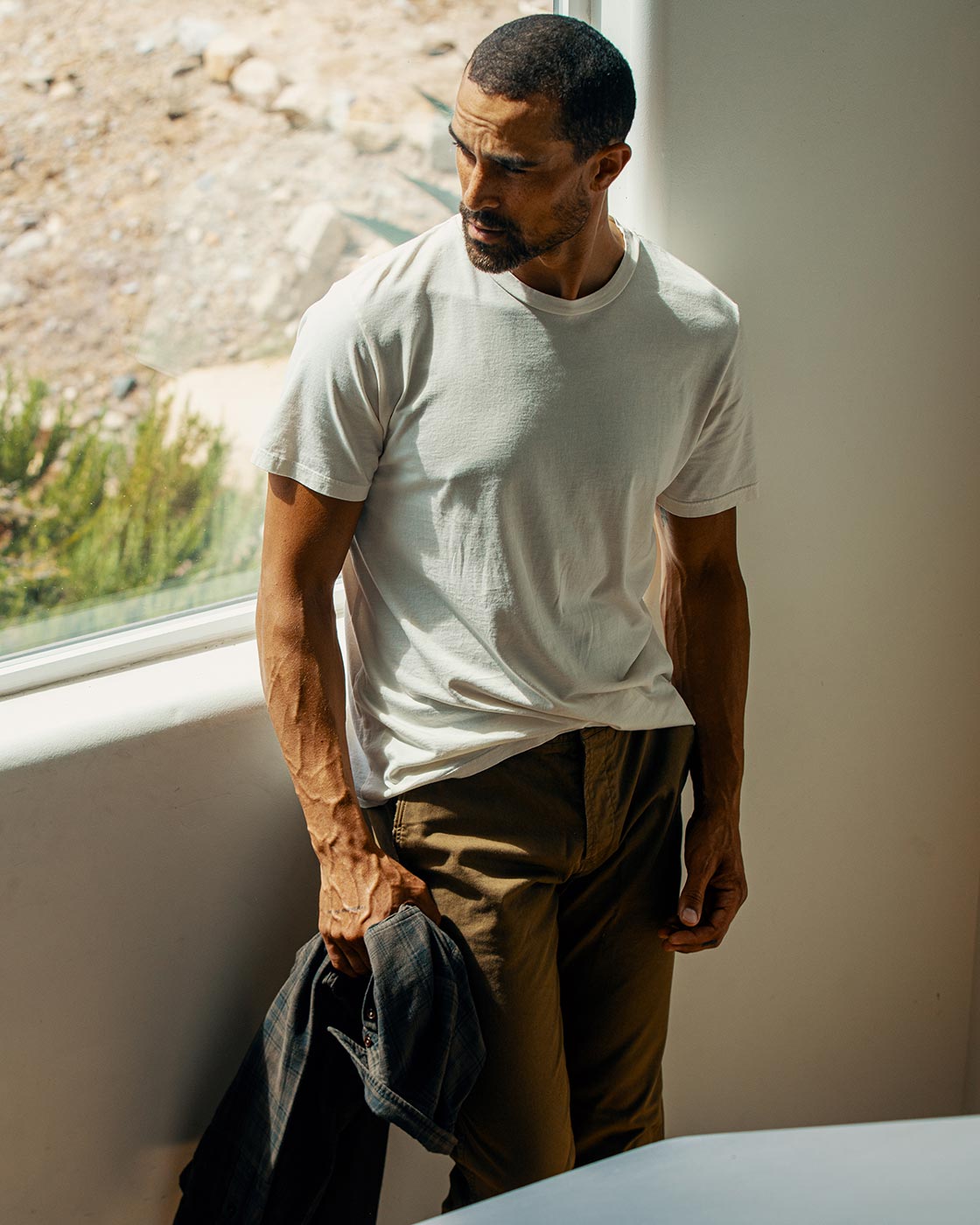 Rowan - Shop Men