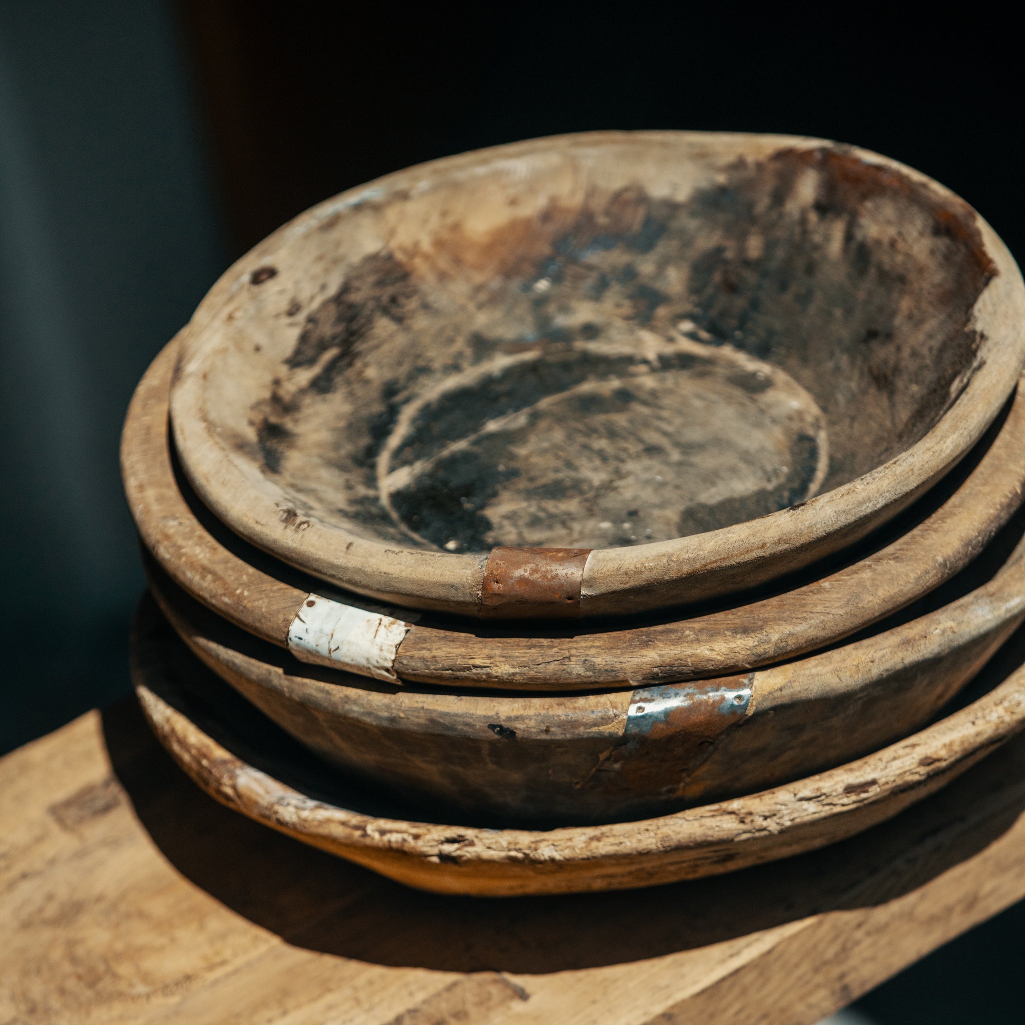 Parat Bowl – Rowan
