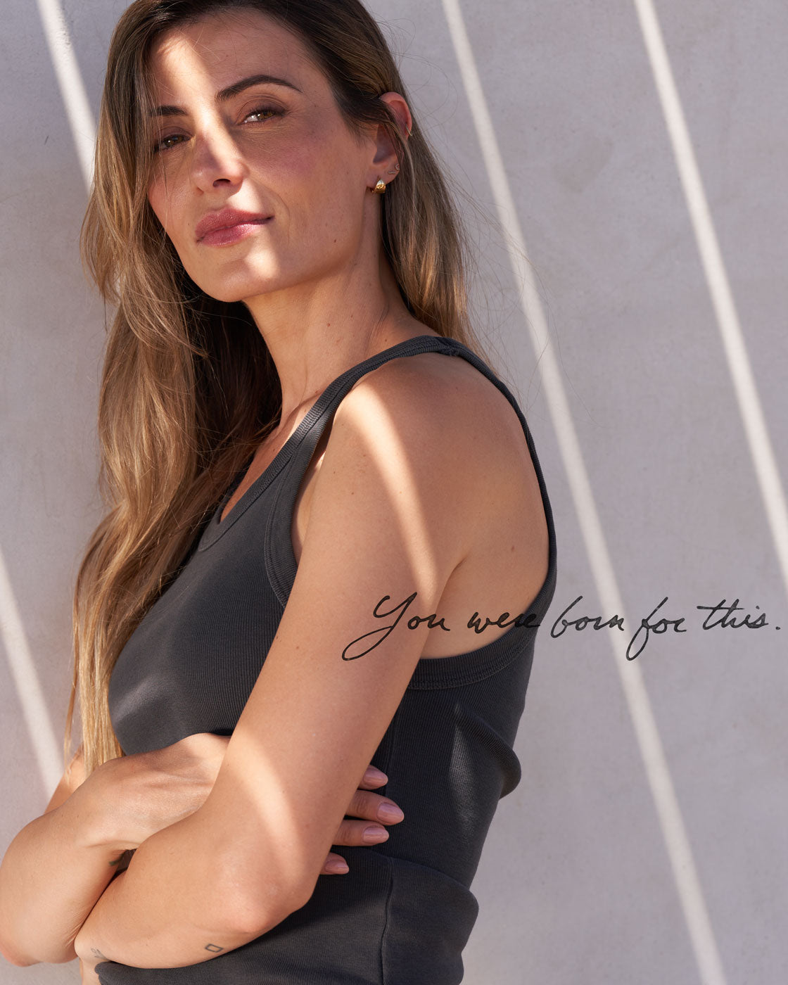 Rowan - Character Worn Well